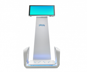 ScanMate – Safesize