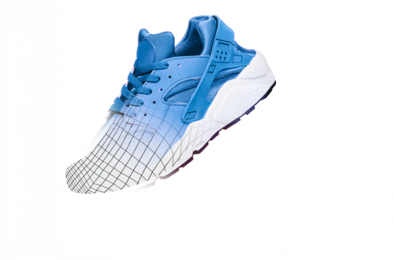 Safesize – Matching people with shoes that fit