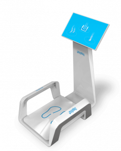 ScanMate – Safesize