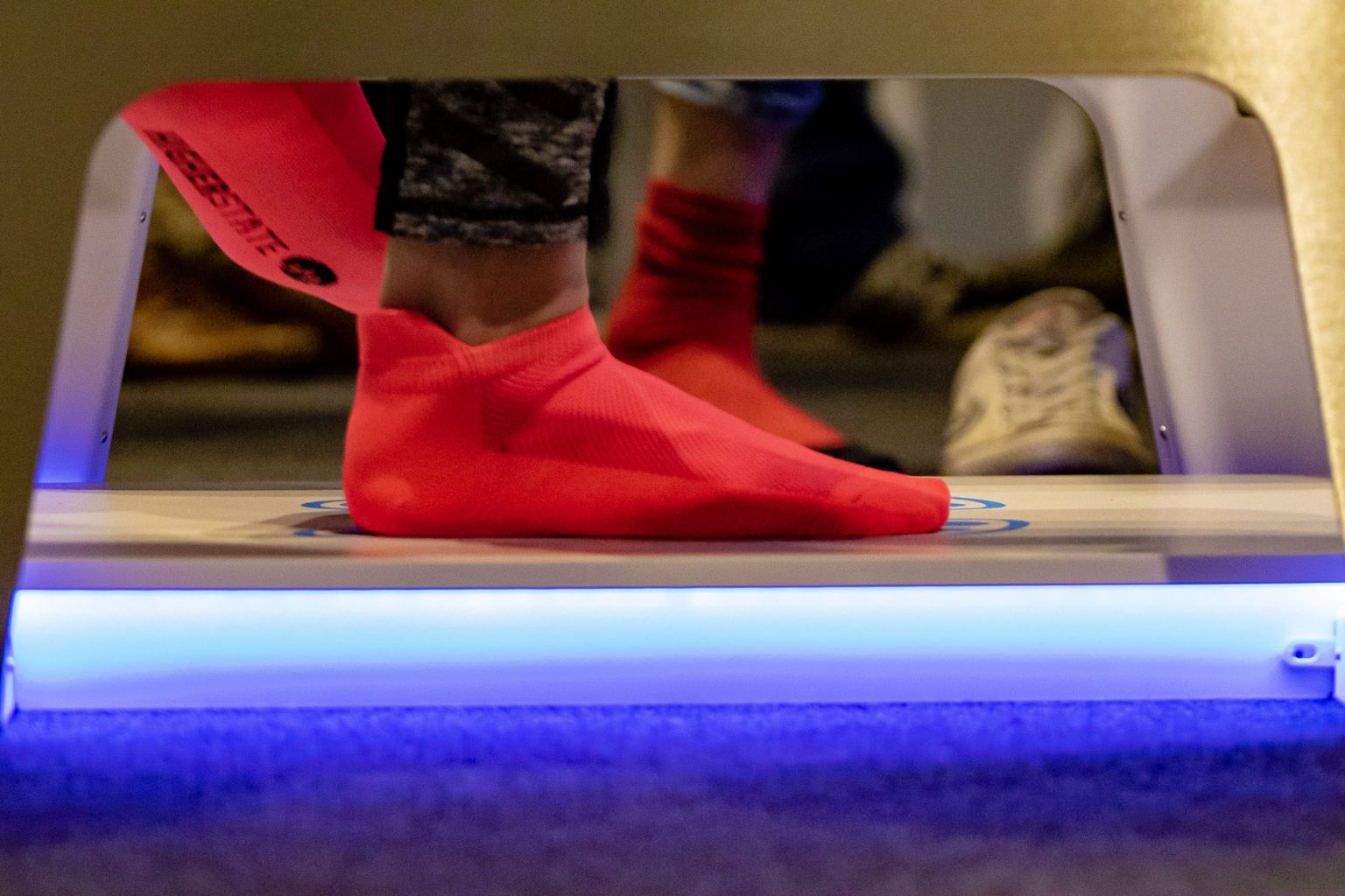 5 Things To Consider When Choosing a 3D Foot Scanner – Safesize