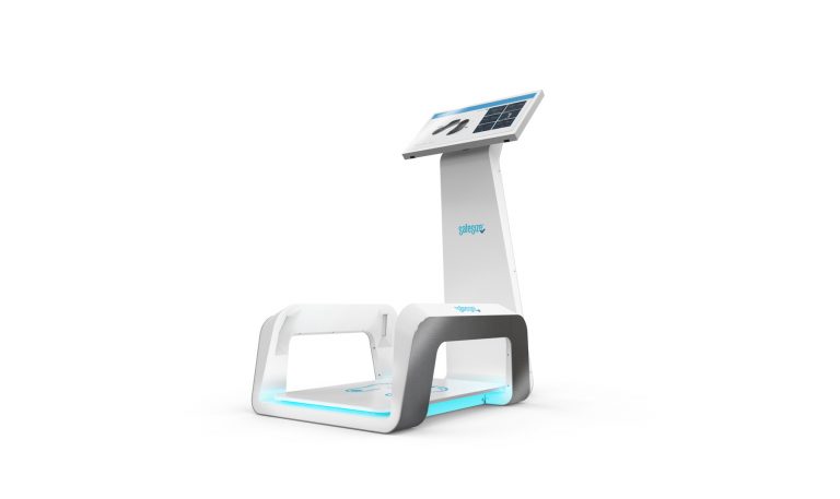 3D Foot Scanner: What Is It and Why Is It a Necessity For Shoe ...