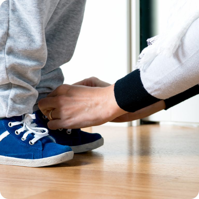 Safesize – Matching people with shoes that fit