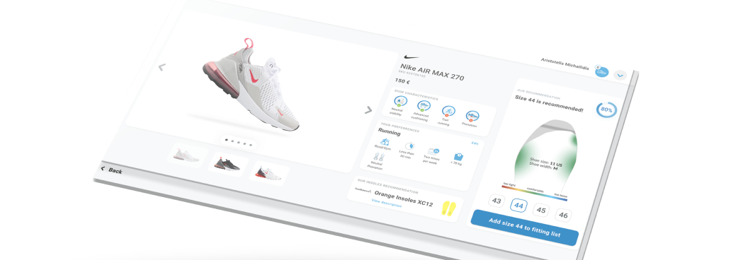 ScanMate – Safesize