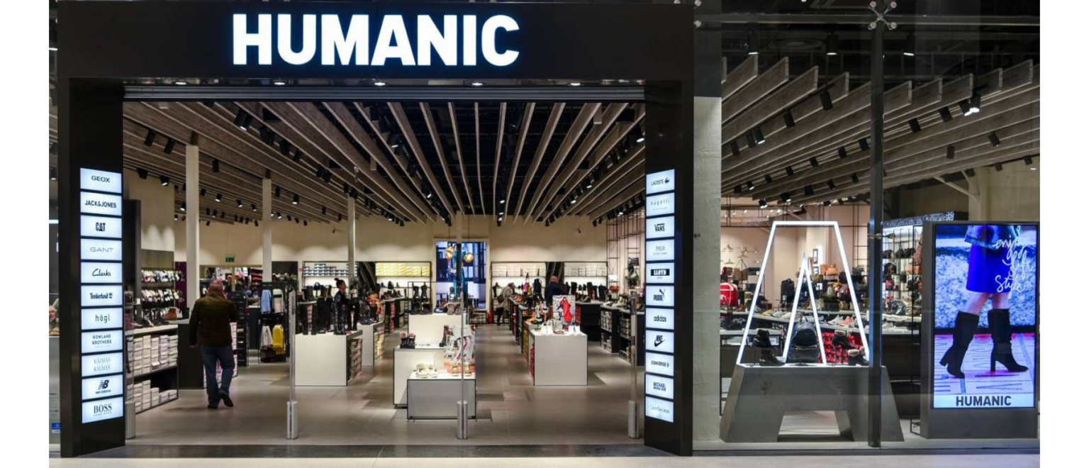How Humanic built a true omnichannel customer experience with SafeSize ...