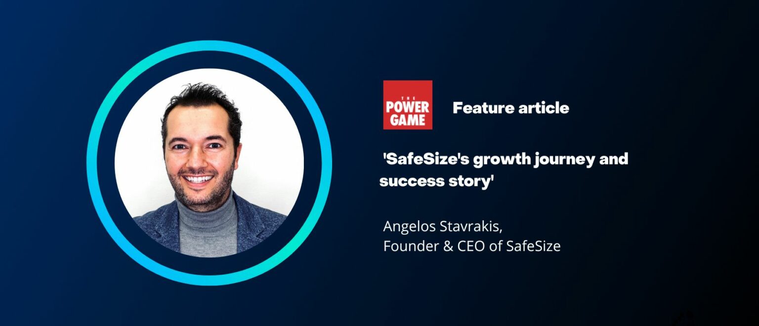 SafeSize’s growth journey and success story – Safesize