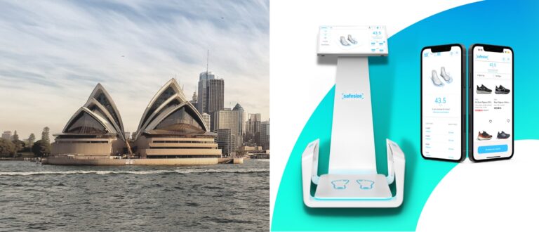 SafeSize expands its operations in Australia and New Zealand to further ...