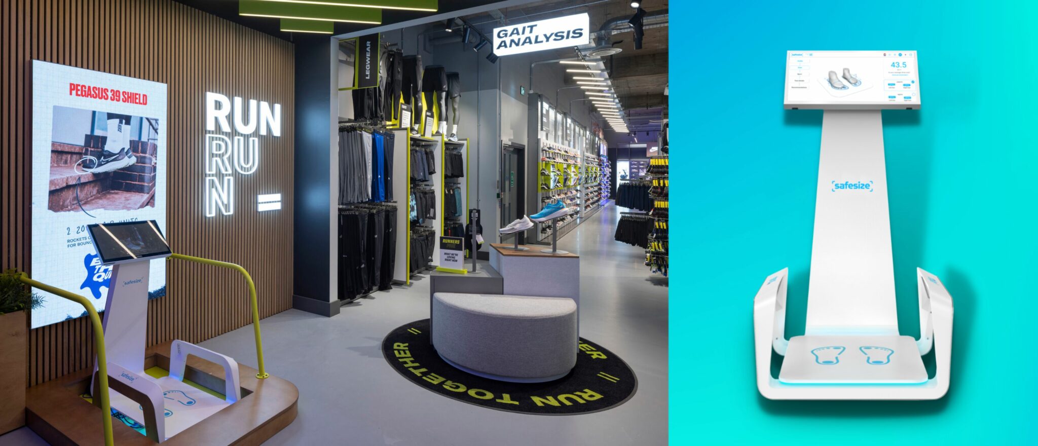 Maximizing Your Retail Potential: How to Choose the Right 3D Foot ...