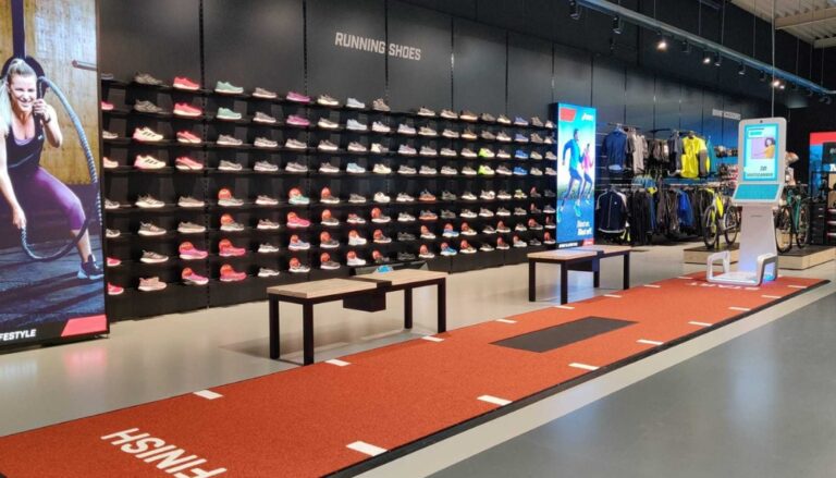 SafeSize drives innovation with a new product – the Digital Sales ...