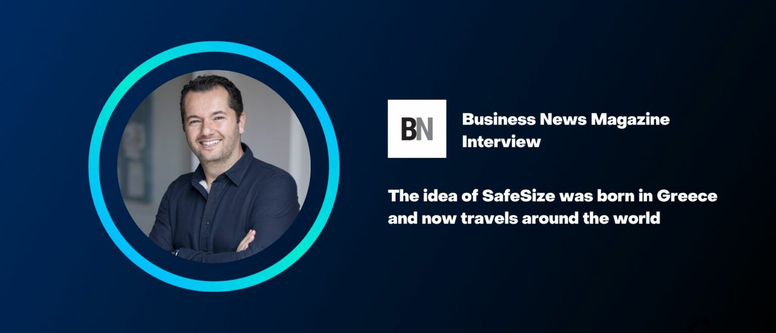 SafeSize Secures European Patent Victory for 3D Foot Scanner Technology ...