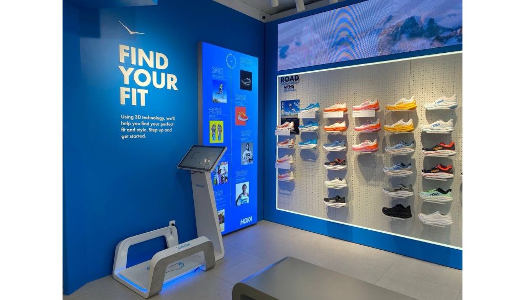 SafeSize’s AI Virtual Fitting Tech Transforms the Omnichannel Shopping ...