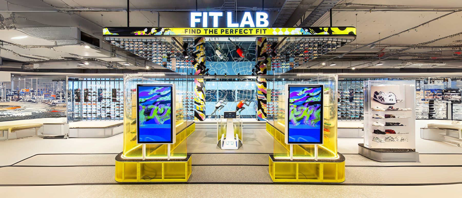 SafeSize’s AI Virtual Fitting Tech Transforms the Omnichannel Shopping ...